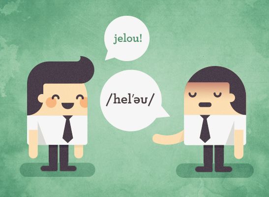 PRONUNCIATION (9NO) | Genially