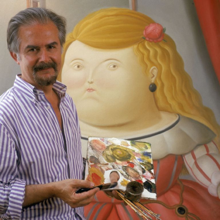 botero | Genially