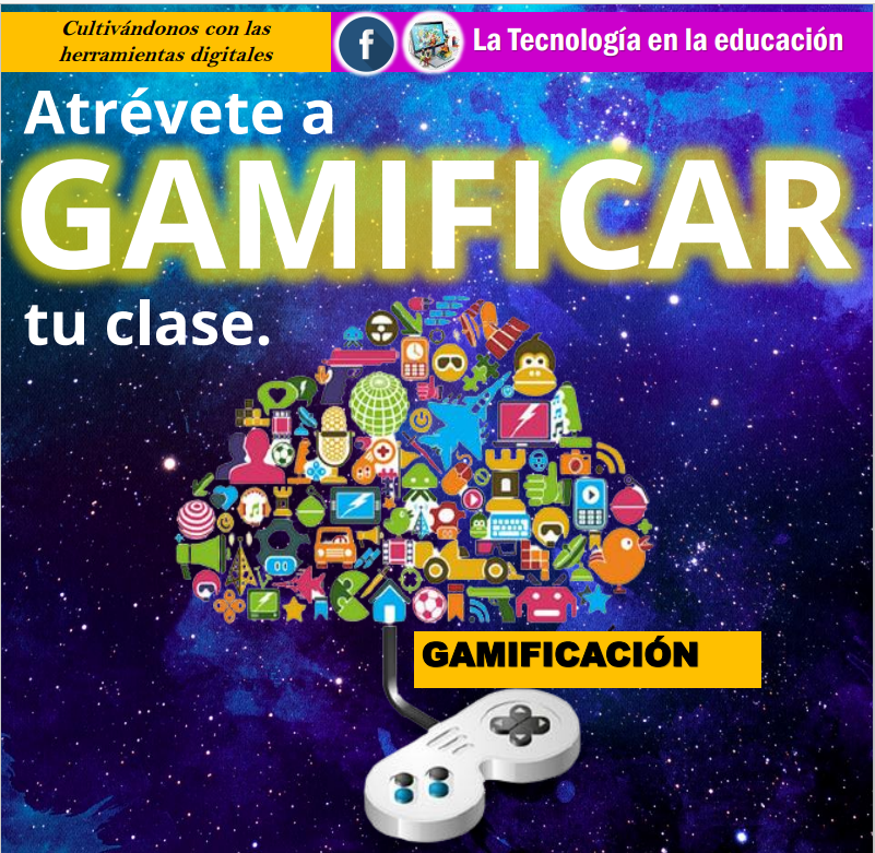 gamificacion | Genially