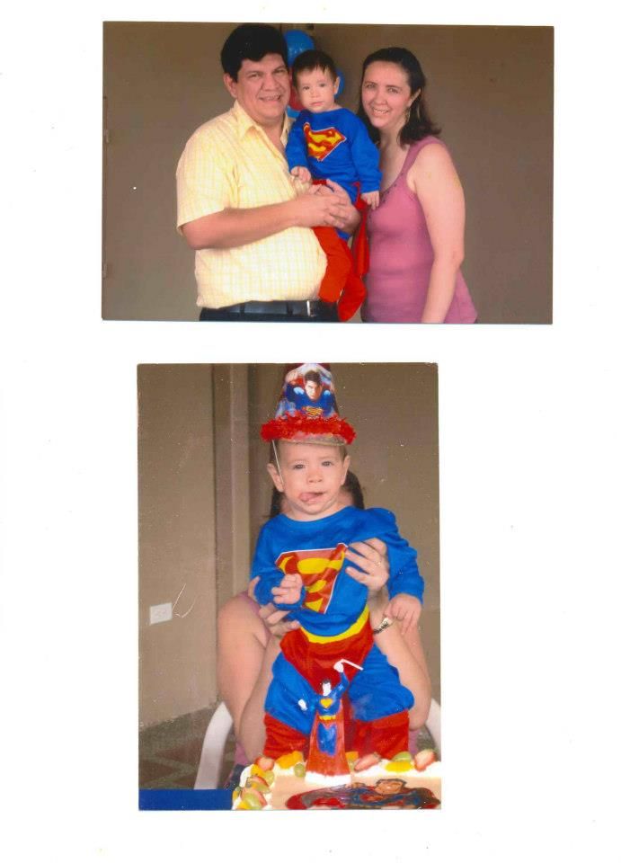 MULTIMEDIA TIMELINE ABOUT MY LIFE | Genially