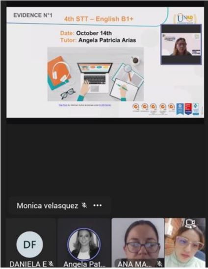 EVIDENCIAS SST-ENGLISH | Genially