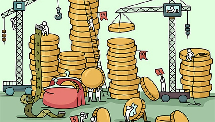 Imagen interactiva, Duopolio y Monopsonio