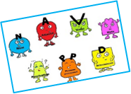 G5 : Les pronoms | Genially