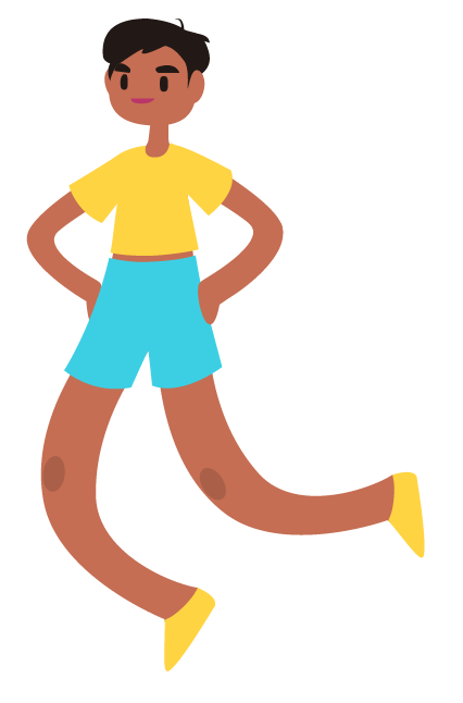 Ejercicio en Clase Pirámide de Maslow - Stephany Gomez | Genially