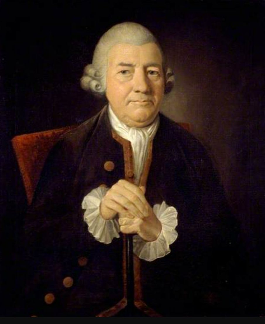 GRANDES TIPÓGRAFOS DE LA HISTORIA | Genially