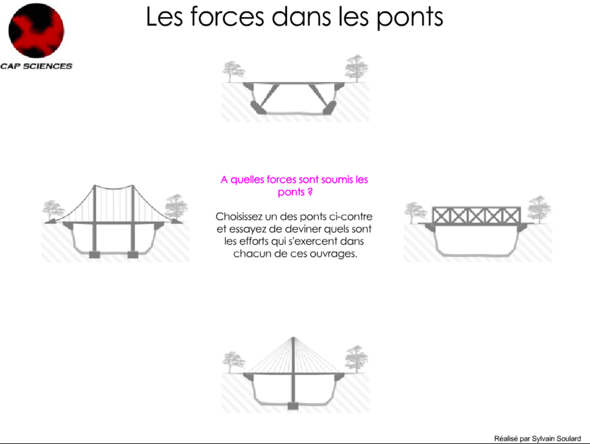 Forces_ponts | Genially