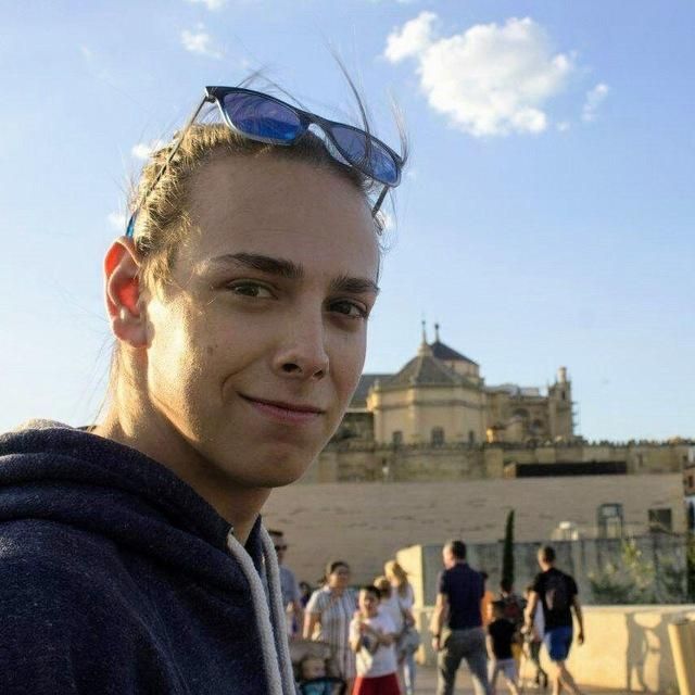 alexluque | Genially