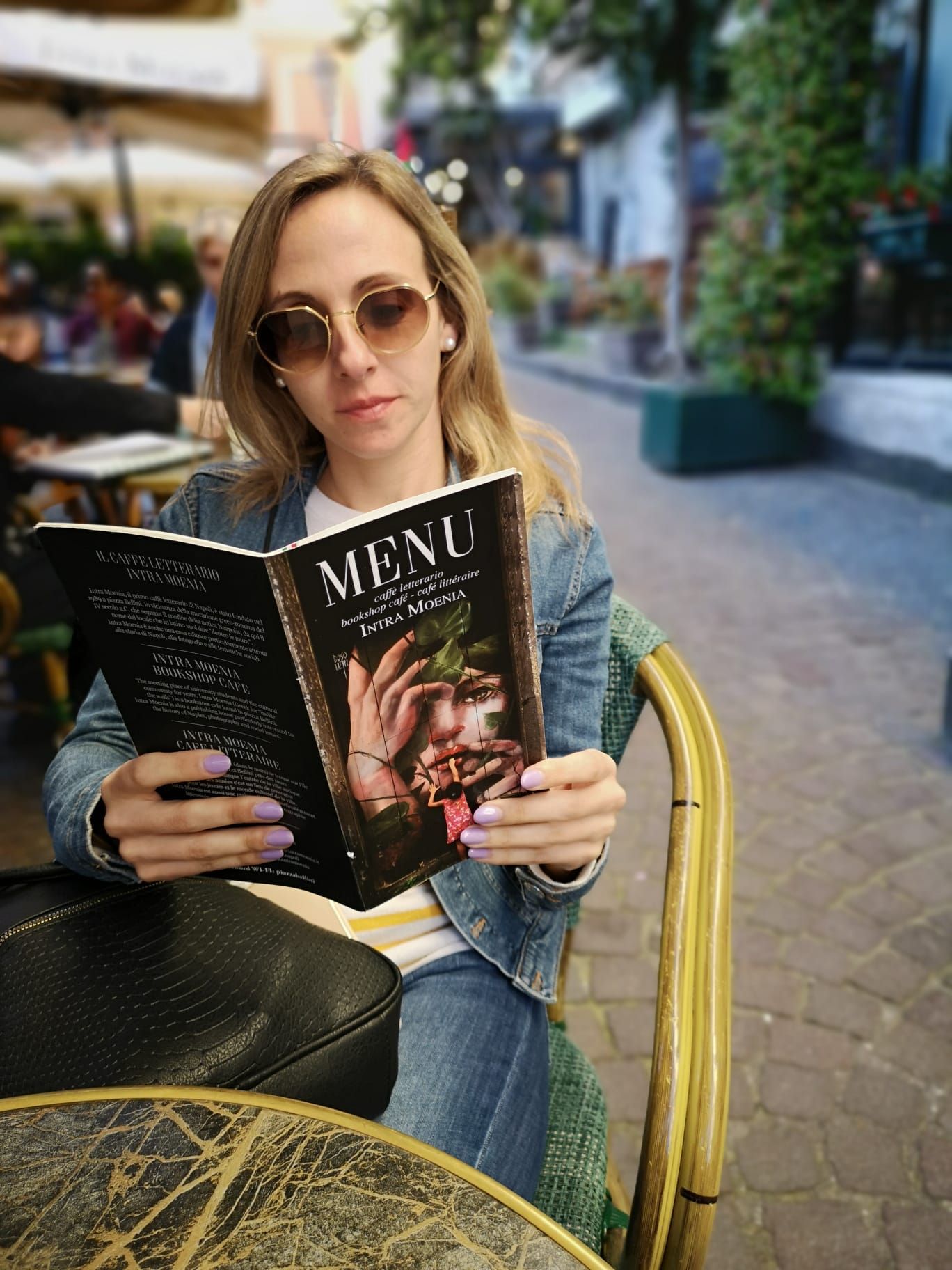 Mis vacaciones (pretérito perfecto) | Genially