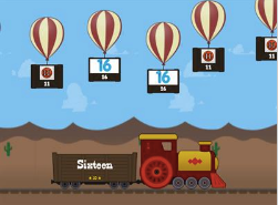 NUMBERS 1-20 | Genially