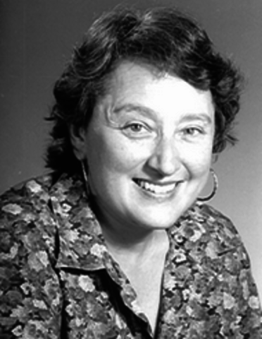 INFOGRAFÍA LYNN MARGULIS. | Genially