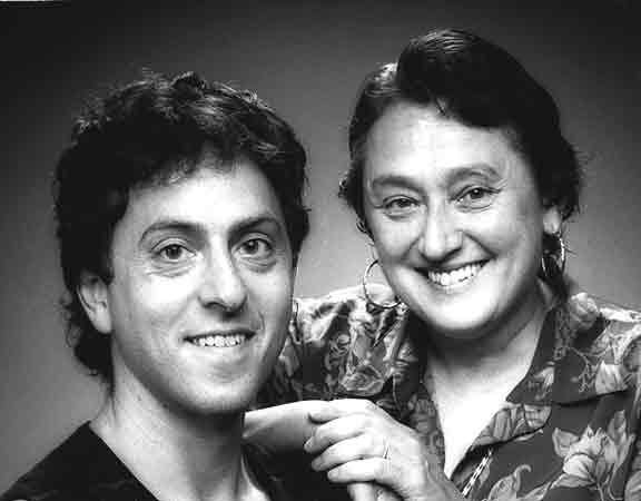 INFOGRAFÍA LYNN MARGULIS. | Genially