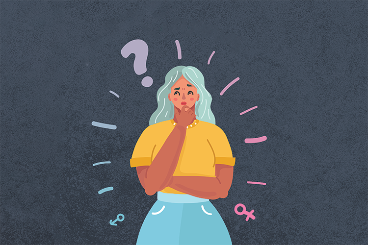 Stereotypes | Genially