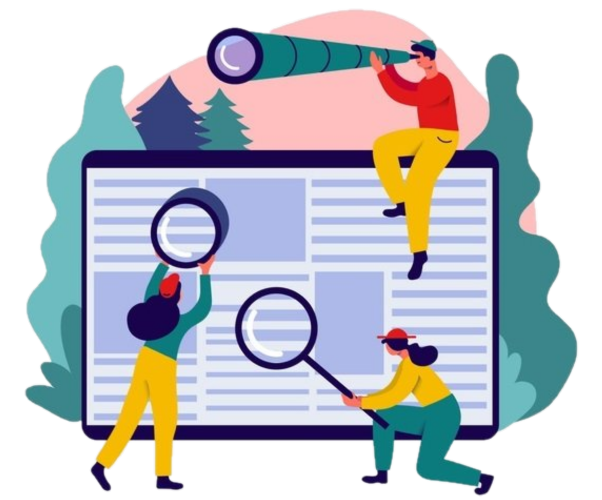 Ciclos de la Investigación | Genially