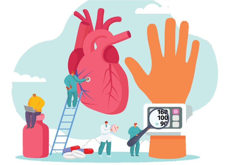 CFP - Día mundial de la HTA | Genially