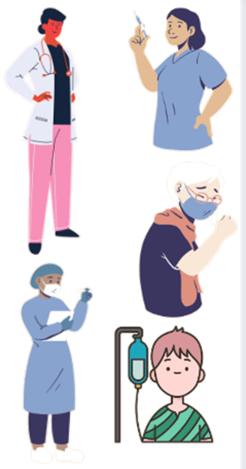 MAPA MENTAL - EPOC | Genially