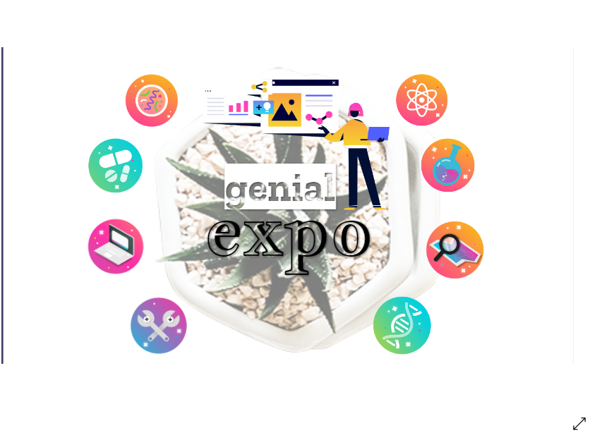 genial_expo | Genially