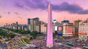 Buenos Aires | Genially
