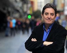 Quién es quién literario 23 | Genially