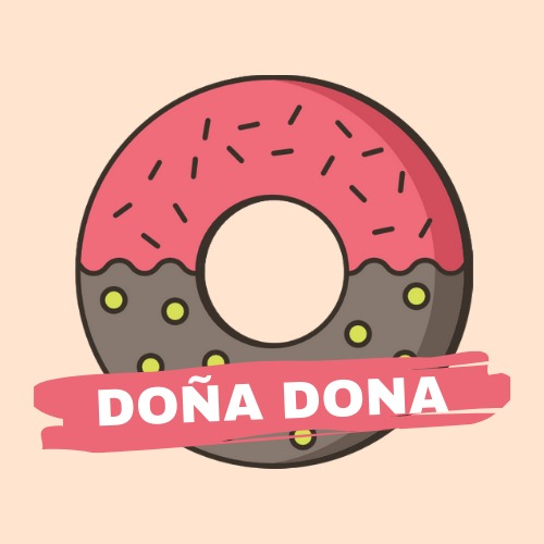 DOÑA DONA