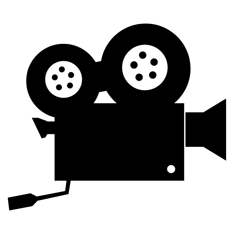 LET'S GO TO THE CINEMA | Genially