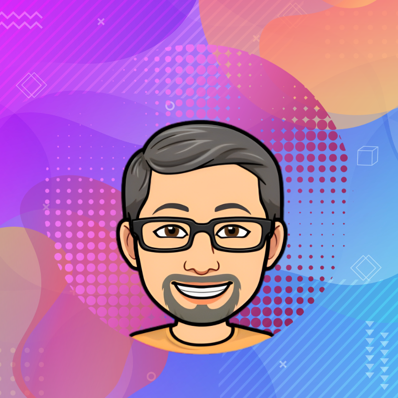 Professor Denilson | Genially