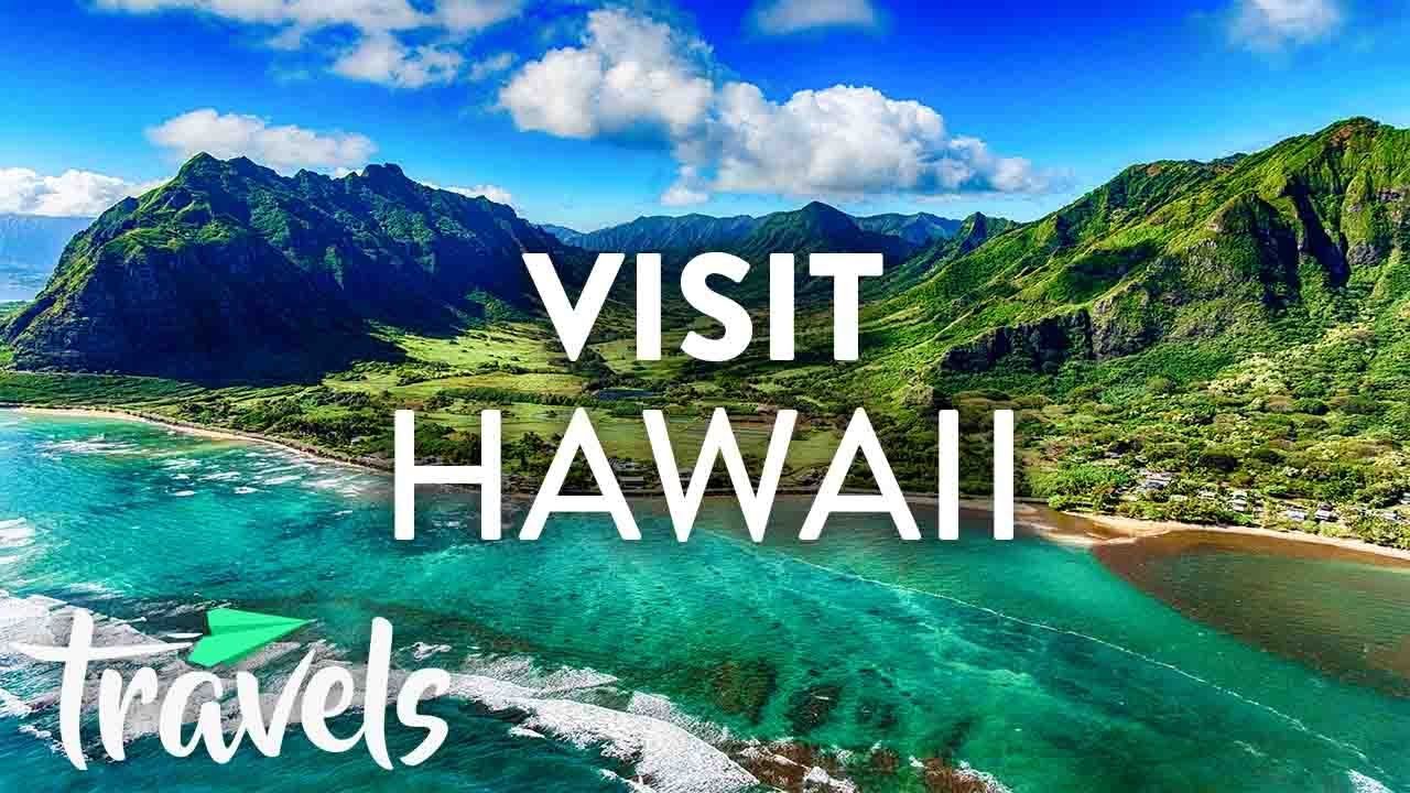 Numbers in Hawaii | Genially