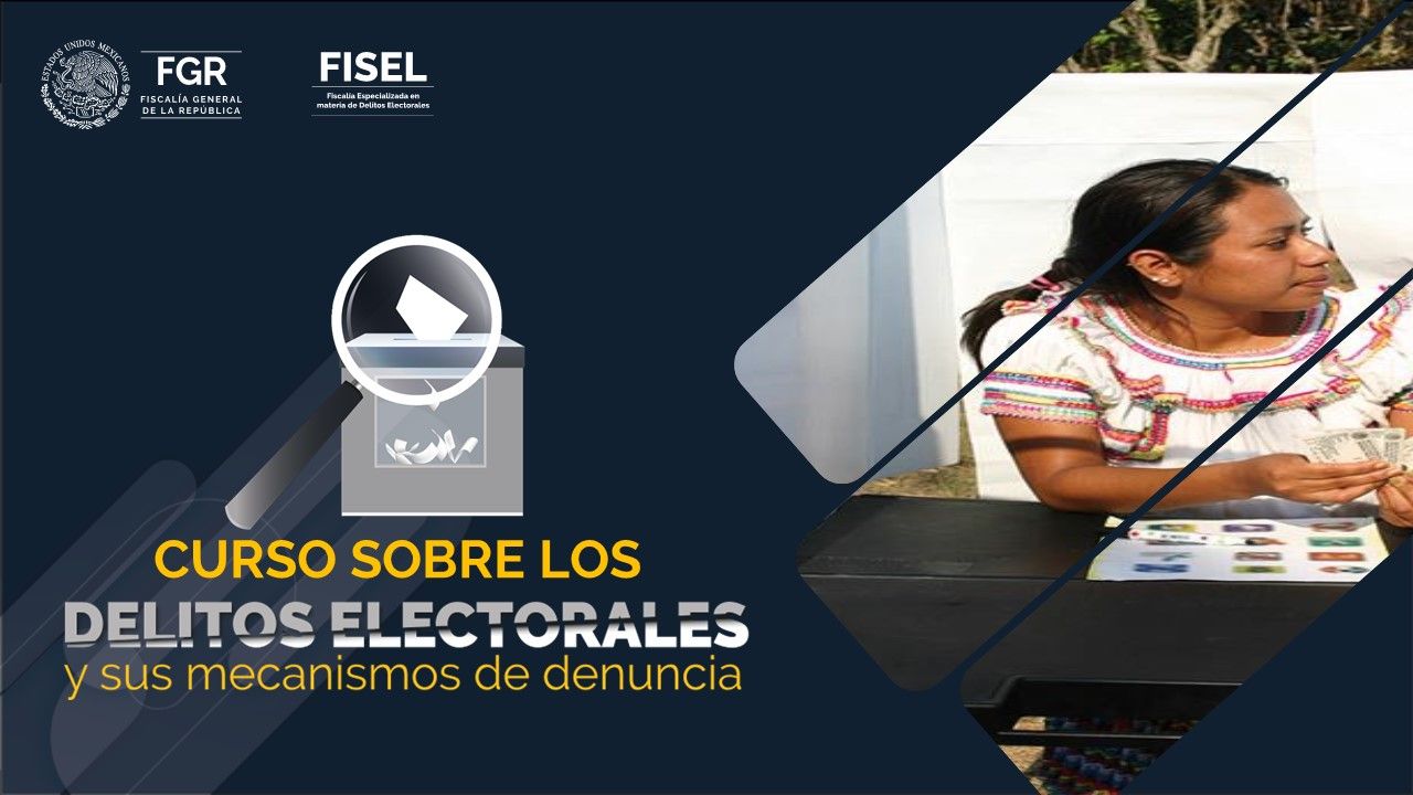 UNIDAD 5 Delitos electorales | Genially