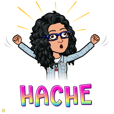 EL USO DE LA H | Genially