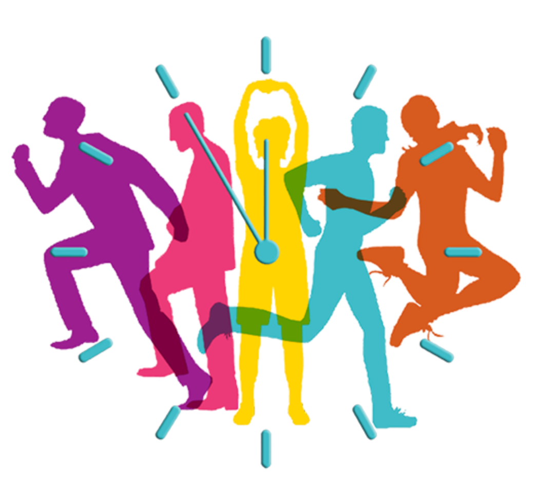 Pausa Activa G4 | Genially