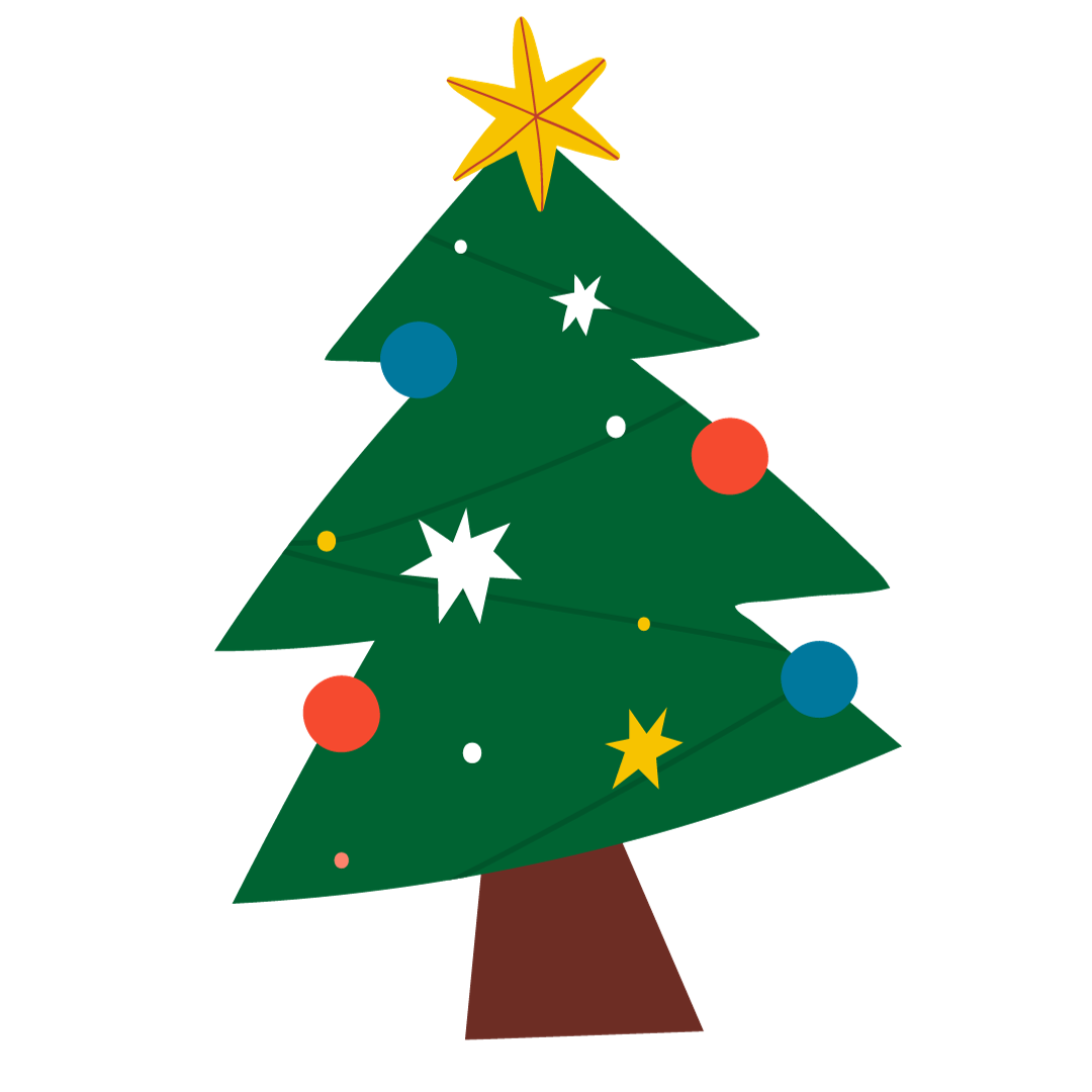 ZOOM CHRISTMAS | Genially