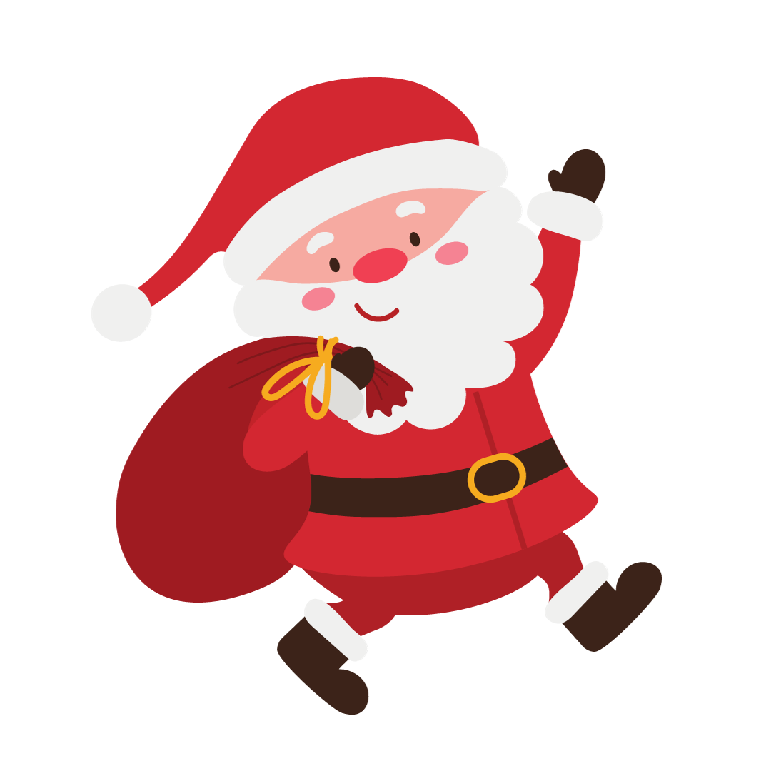 ZOOM CHRISTMAS | Genially