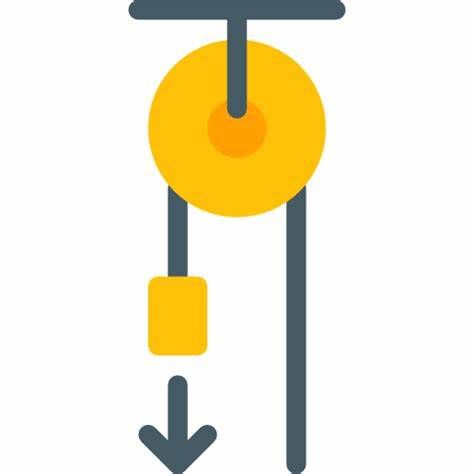 Máquinas simples | Genially