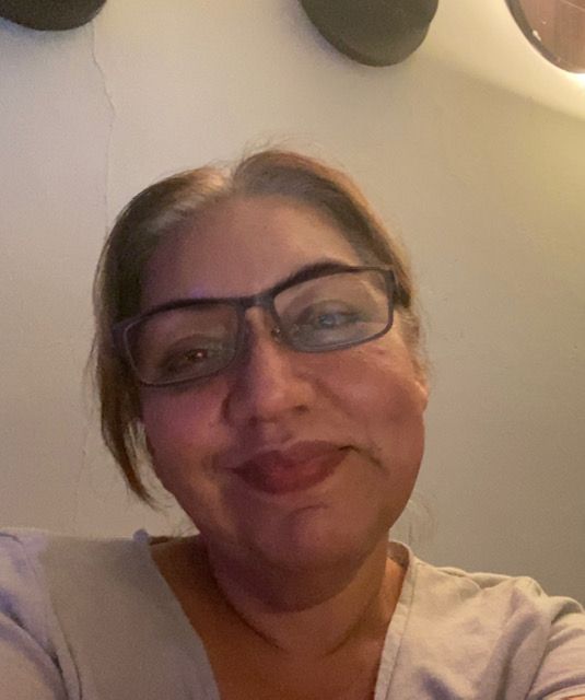 MARIA ISABEL | Genially