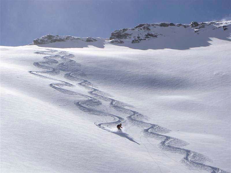6ème : matérialiser une trajectoire | Genially