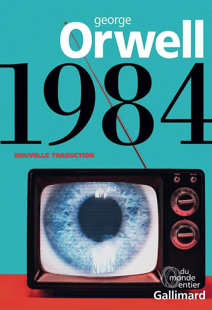 1984 | Genially