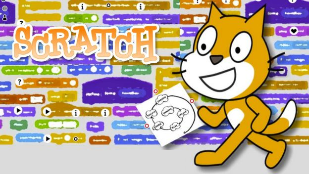 Bloques de scratch
