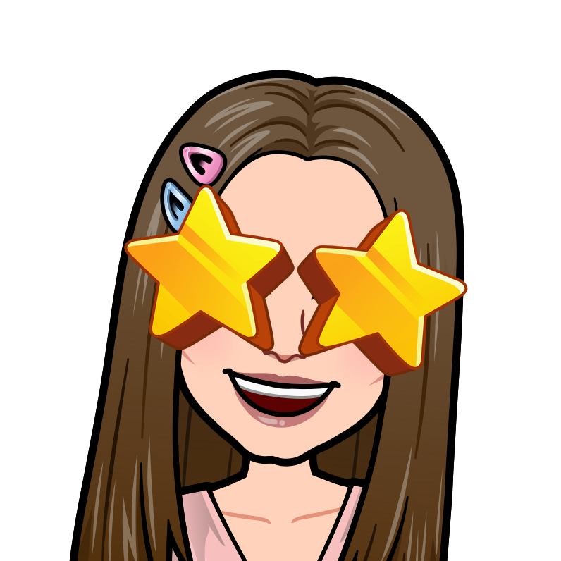 FAVORITE PEOPLE UNIT 3 | Genially