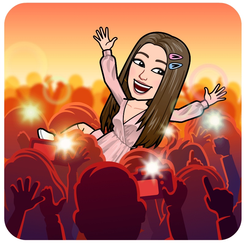 FAVORITE PEOPLE UNIT 3 | Genially