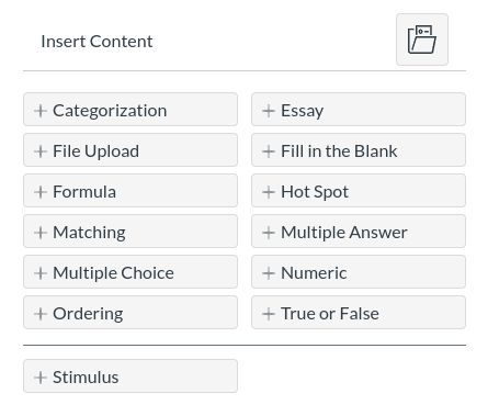 Essential Interactive Image | Genially