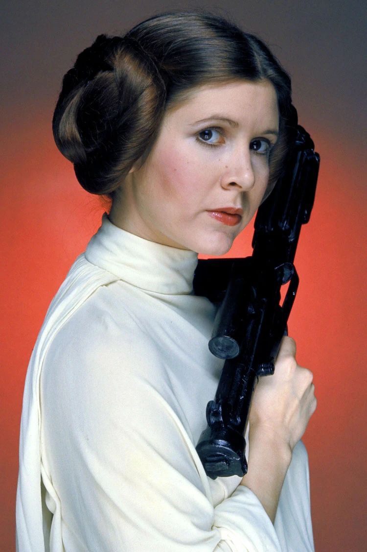 Leia | Genially