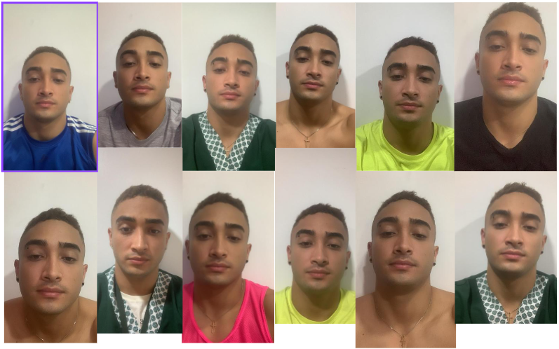 Mi collage Interactivo | Genially