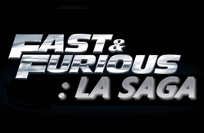 Exposé Erwan sur Fast and Furious | Genially