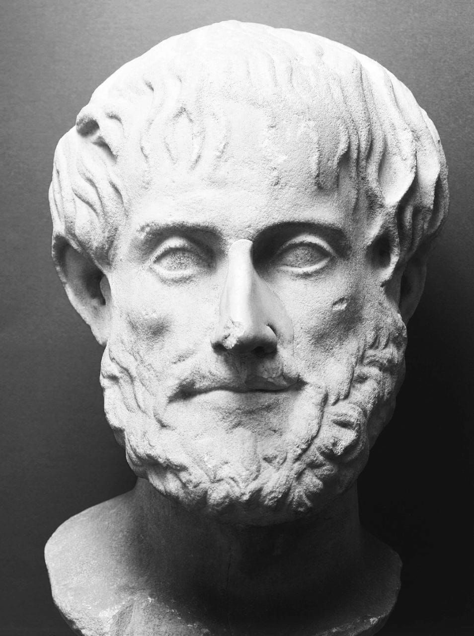 Línea del Tiempo Filósofos