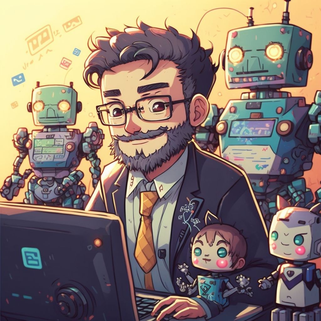 Luis Lastra Cid | Genially