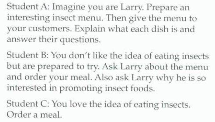 MENÚ DEL DÍA | Genially