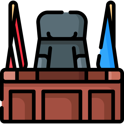 PODER EJECUTIVO | Genially