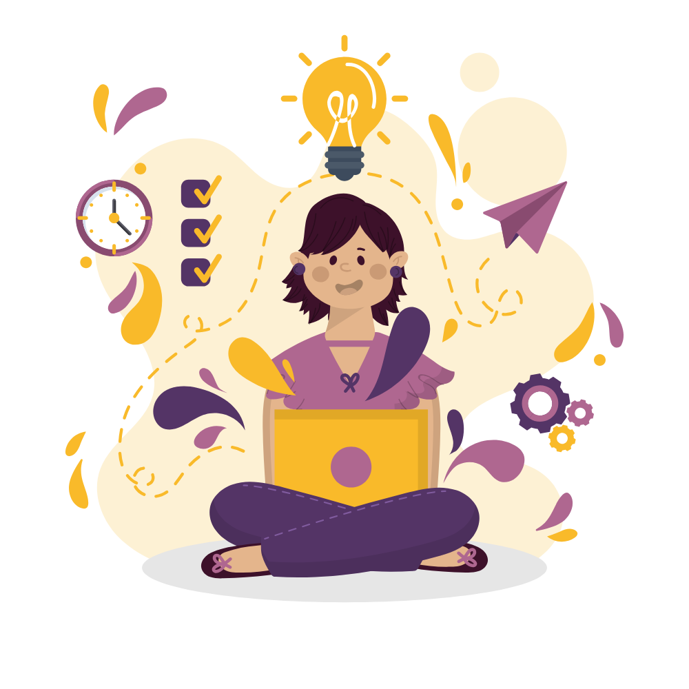 Módulo IV. Herramientas de diseño creativo | Genially