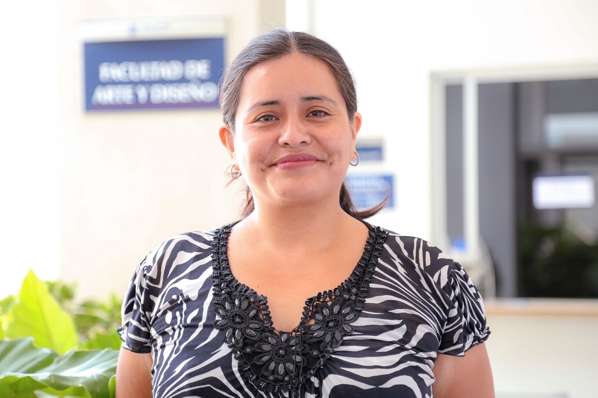 ¡Bienvenidas y bienvenidos a la 83 Expo Anual! | Genially