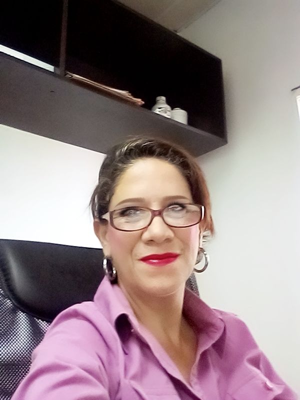 MARÍA ROMÁN | Genially