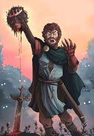 Macbeth's Rise and Fall | Genially